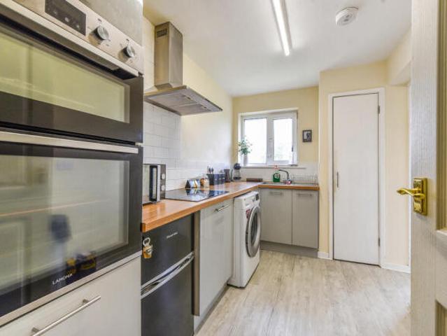 2 bedroom apartment for sale in Firmstone Road, Winchester, SO23