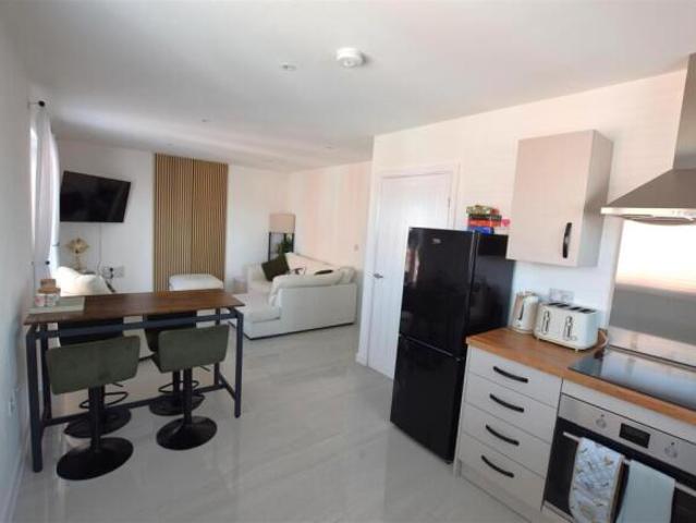 2 bedroom apartment for sale in Firecrest Close, Whitmore Place, Coventry, CV6