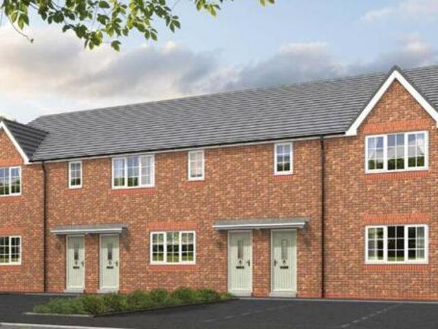 2 Bedroom Apartment For Sale In Firswood Road, Lathom