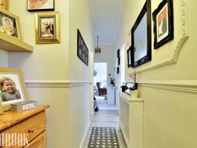 2 bedroom apartment for sale in Fitzwilliam Street Mexborough S64