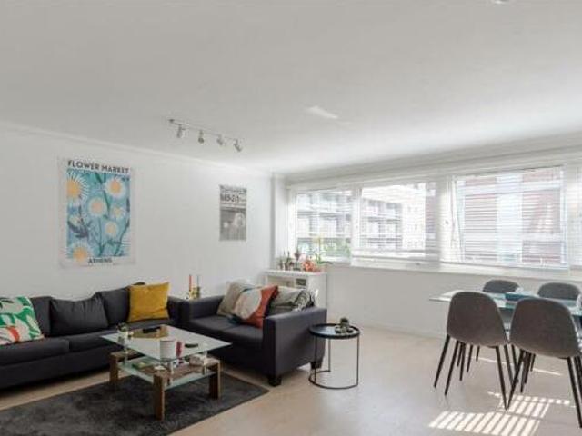 2 Bedroom Apartment For Sale In Fitzrovia