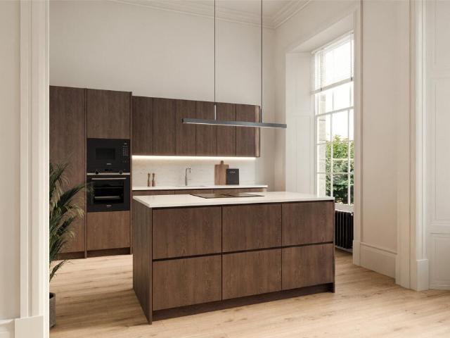 2 bedroom apartment for sale in Flat 15/5, Claremont Crescent, Edinburgh, Midlothian, EH7