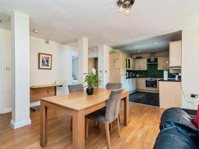 2 bedroom apartment for sale in Flat 1 Winfield Heights, 6 Lucknow Avenue, Nottingham, Nottinghamshire, NG3 5BB, NG3