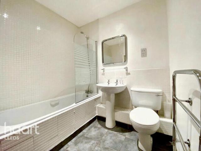 2 bedroom apartment for sale in Flat 6, 14, Park Row, Leeds LS1 5HU, LS1