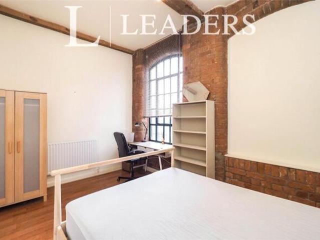2 bedroom apartment for sale in Flat 75, Raleigh Square, Raleigh Street, Nottingham, NG7
