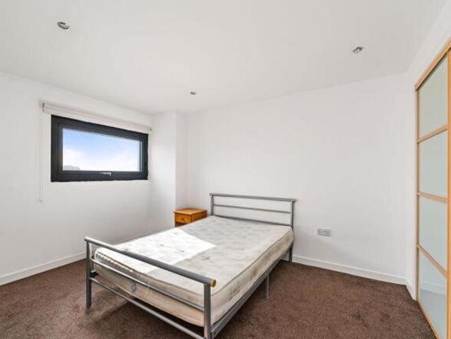 2 bedroom apartment for sale in Flat 8/3, 72 Lancefield Quay, Glasgow, G3
