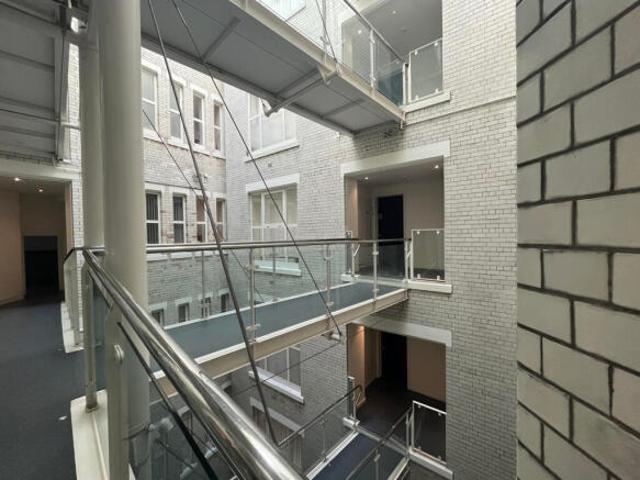 2 bedroom apartment for sale in Flat, Century Buildings, St. Marys Parsonage, Manchester, M3