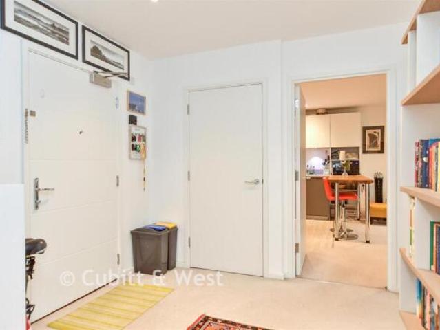 2 bedroom apartment for sale in Fleet Street, Brighton, East Sussex, BN1