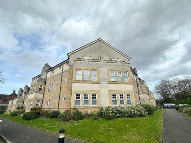 2 Bedroom Apartment For Sale In Flitwick, Bedfordshire