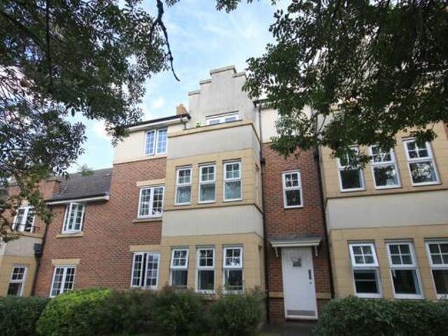 2 Bedroom Apartment For Sale In Flitwick