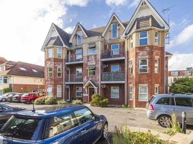 2 Bedroom Apartment For Sale In Florence Road