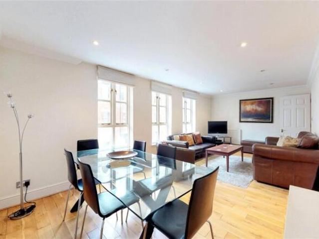 2 bedroom apartment for sale in Folgate Street, London, E1