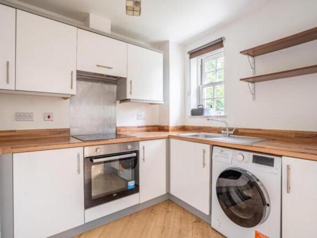 2 bedroom apartment for sale in Fossview House, Gladstone Street, York, YO31