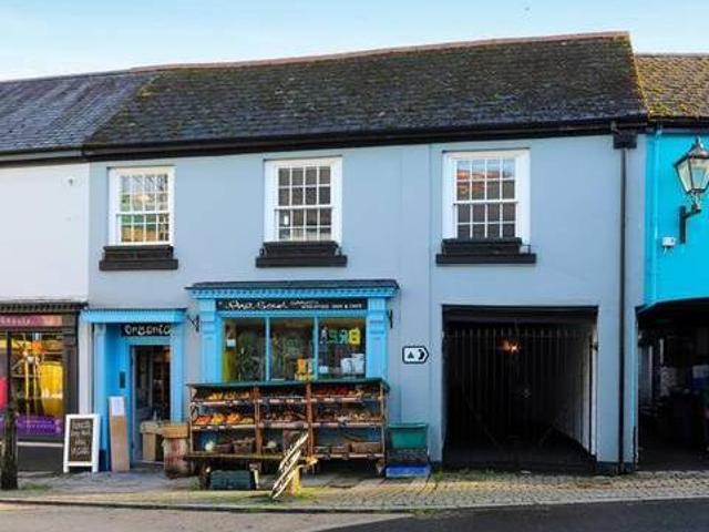 2 bedroom apartment for sale in Fore Street Buckfastleigh TQ11