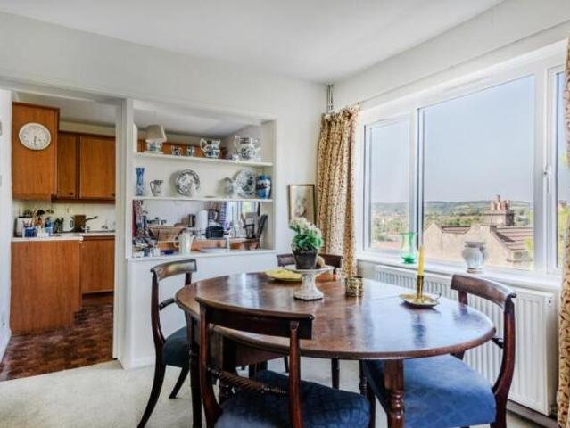 2 bedroom apartment for sale in Forefield Place, Lyncombe Hill, Bath, BA2
