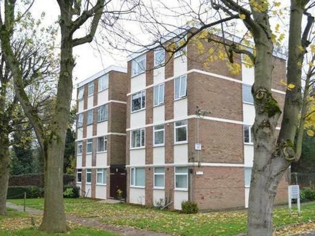 2 bedroom apartment for sale in Forest Court Unicorn Lane Eastern Green Coventry CV5