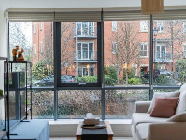 2 bedroom apartment for sale in Foundry House, Walton Well Road, OX2