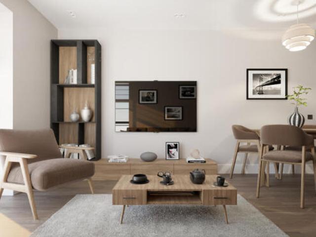2 bedroom apartment for sale in Fox & Foundry, Central Liverpool Apartment 9% Projected Returns | Prime Investment Opportunity, L3