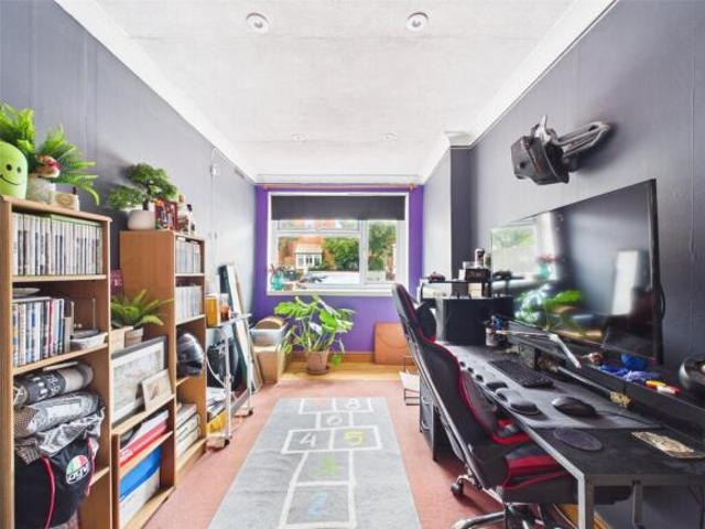 2 bedroom apartment for sale in Frankston Road, Southbourne, Bournemouth, Dorset, BH6
