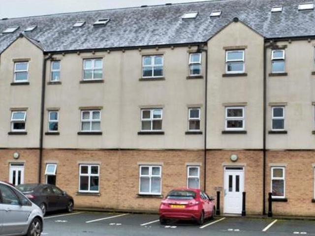 2 Bedroom Apartment For Sale In Free School Lane