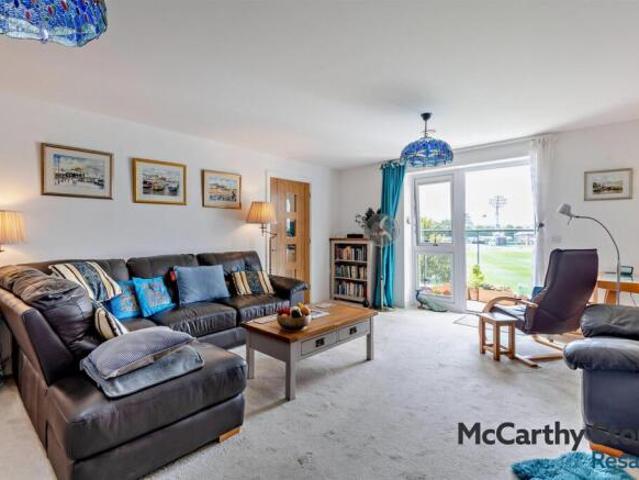 2 bedroom apartment for sale in Freeman House, Keepers Close, Canterbury, CT1 3YG, CT1