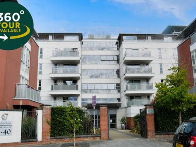 2 Bedroom Apartment For Sale In Freemans Meadow
