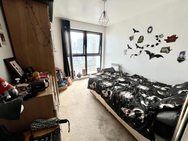 2 bedroom apartment for sale in Fresh Apartments, Chapel Street, Salford, M3 6DE, M3