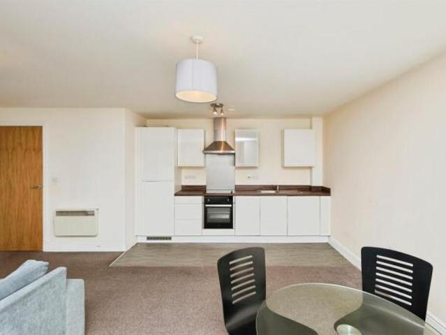2 bedroom apartment for sale in Friar Gate, Derby, DE1