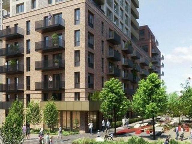 2 Bedroom Apartment For Sale In Friary Road, Acton
