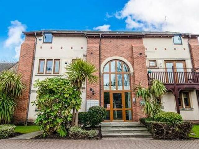 2 bedroom apartment for sale in Guinea Hall Close Banks Southport PR9
