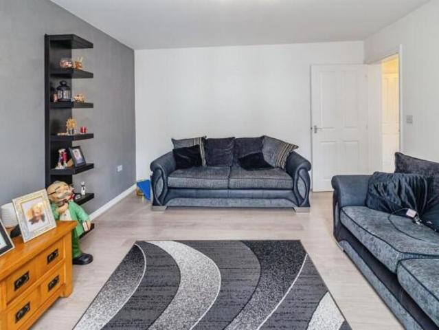 2 bedroom apartment for sale in Galapagos Grove, Bletchley, Milton Keynes, MK3