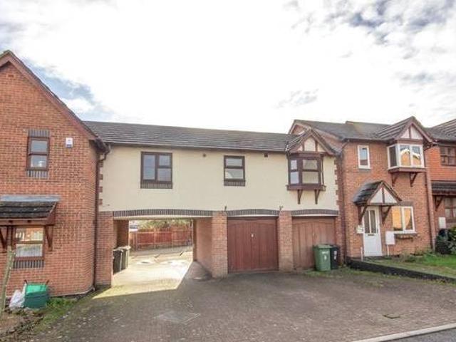 2 bedroom apartment for sale in Gallivan Close Little Stoke Bristol BS34 BS34