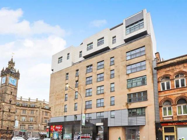 2 bedroom apartment for sale in Gallowgate City Centre Glasgow G1