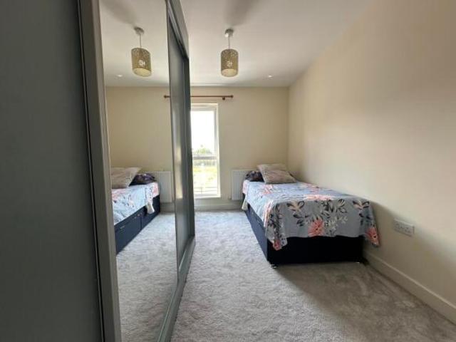 2 bedroom apartment for sale in Galton Road, Cambridge, CB3