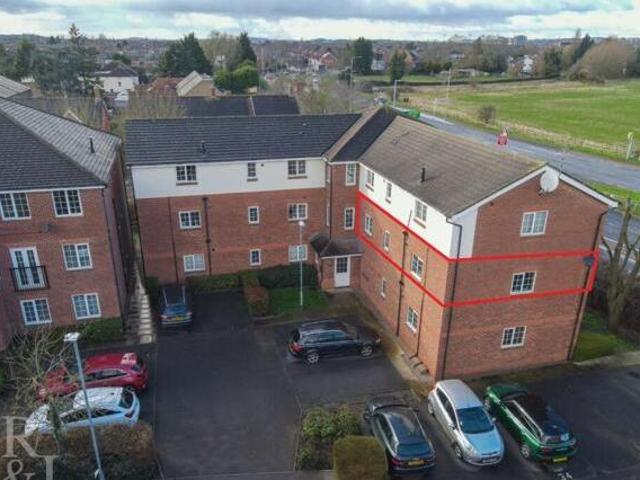 2 Bedroom Apartment For Sale In Gamston