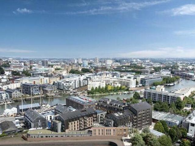 2 Bedroom Apartment For Sale In Gas Ferry Road, Bristol
