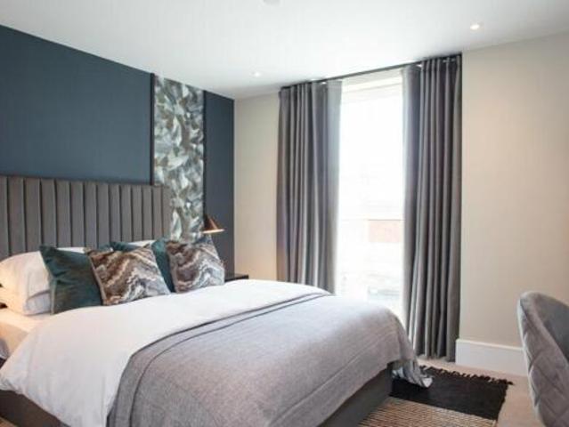 2 Bedroom Apartment For Sale In Gas Ferry Road, Bristol