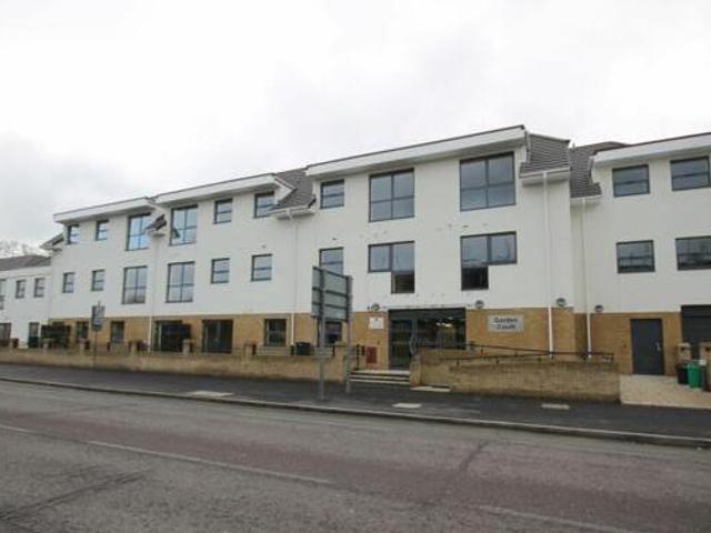 2 Bedroom Apartment For Sale In Garden Court