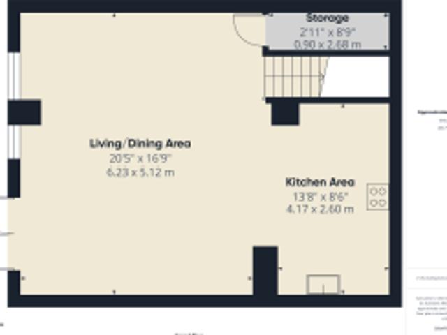 2 bedroom apartment for sale in Garden Lodge Close, Littleover, DE23