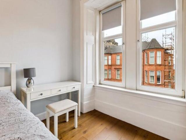 2 bedroom apartment for sale in Gardner Street, Partick, Glasgow, G11
