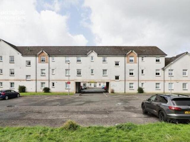 2 Bedroom Apartment For Sale In Gartcosh, Glasgow