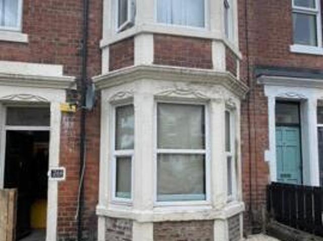 2 Bedroom Apartment For Sale In Gateshead