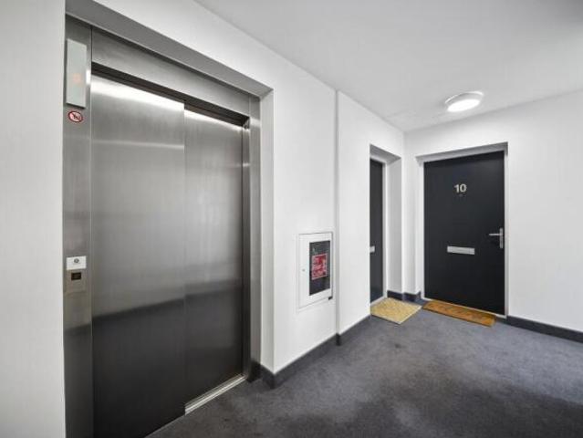 2 bedroom apartment for sale in Geissler Drive, Leith, Edinburgh, EH6
