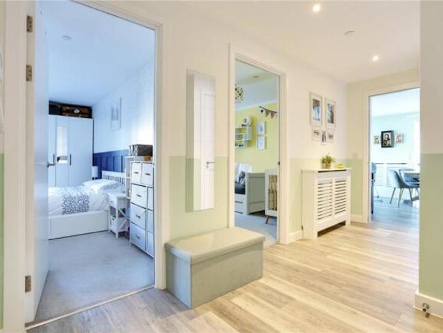 2 bedroom apartment for sale in Geoffrey Watling Way, Norwich, Norfolk, NR1