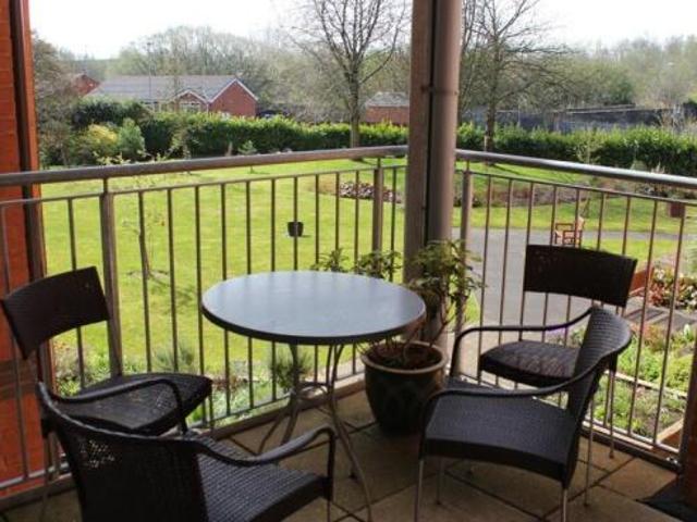 2 bedroom apartment for sale in George Avenue, Stoke On Trent, Staffordshire, ST3