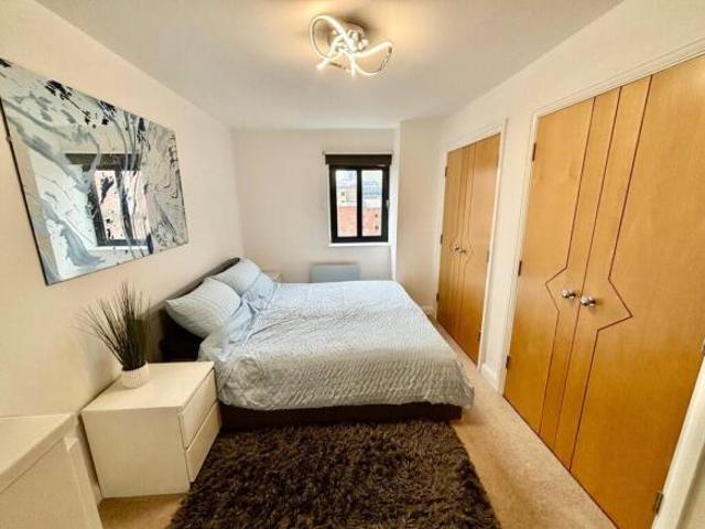 2 bedroom apartment for sale in George Street, Birmingham, B3