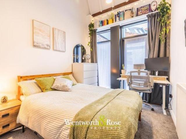 2 bedroom apartment for sale in George Street, Jewellery Quarter, Birmingham, B3 1QA, B3