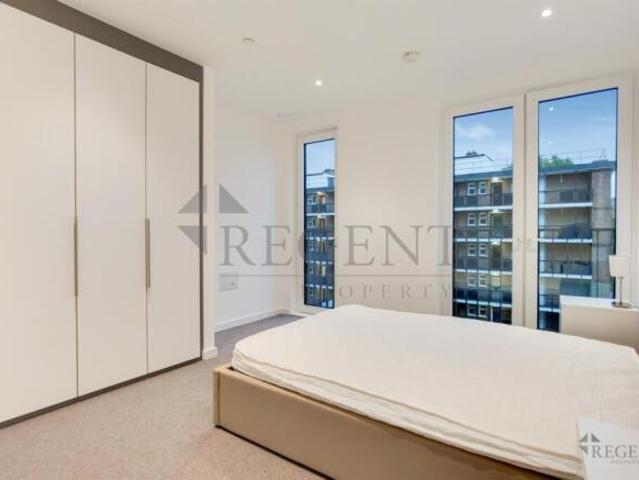 2 bedroom apartment for sale in Georgette Apartments, Sidney Street, E1