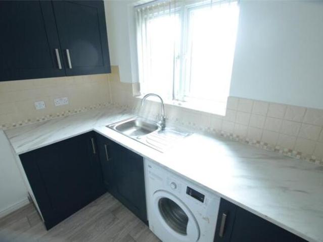 2 bedroom apartment for sale in Gem Street, Liverpool, Merseyside, L5