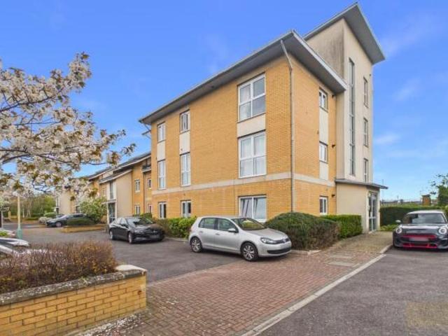 2 bedroom apartment for sale in Gemini Close, Cheltenham, GL51